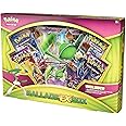Amazon.com: Pokemon POKGLDEXBX TCG: Gallade EX Box Card Game : Toys & Games