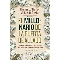 El nuevo millonario de la puerta de al lado (Digitales) eBook : Stanley ...