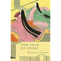 The Tale of Genji (Vintage International): Murasaki, Shikibu: 9780679729532: Amazon.com: Books