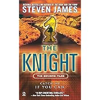 Amazon.com: The Knight (The Patrick Bowers Files, Book 3 ...