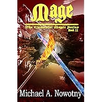 Amazon.com: SORCERER (The Elemental Magic Series Book 1) eBook ...