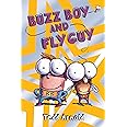 Amazon.com: Buzz Boy and Fly Guy: 9780545222747: Arnold, Tedd, Arnold ...