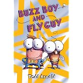 Amazon.com: Fly Guy Complete Collection Series Set Books 1-11 (#1 Hi ...