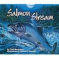 Salmon Stream: Reed-Jones, Carol, Maydak, Michael S.: 9781584690139 ...