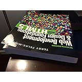 Web Development and Design Foundations with HTML5 (8th Edition): Felke-Morris, Terry ...