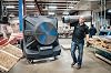 Portacool PACJS2601A1 Jetstream 260 Portable Evaporative Cooler in ...