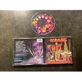 Amazon.com: Animusic 2 - A New Computer Animation Video Album : Wayne ...