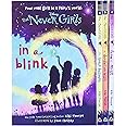 Amazon.com: The Never Girls Collection #1 (Disney: The Never Girls ...