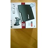 Amazon.com: PS3 Azurite 250GB System with PlayStation All-Stars Battle ...