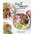 The Vegan Meat Cookbook: Meatless... by Schinner, Miyoko