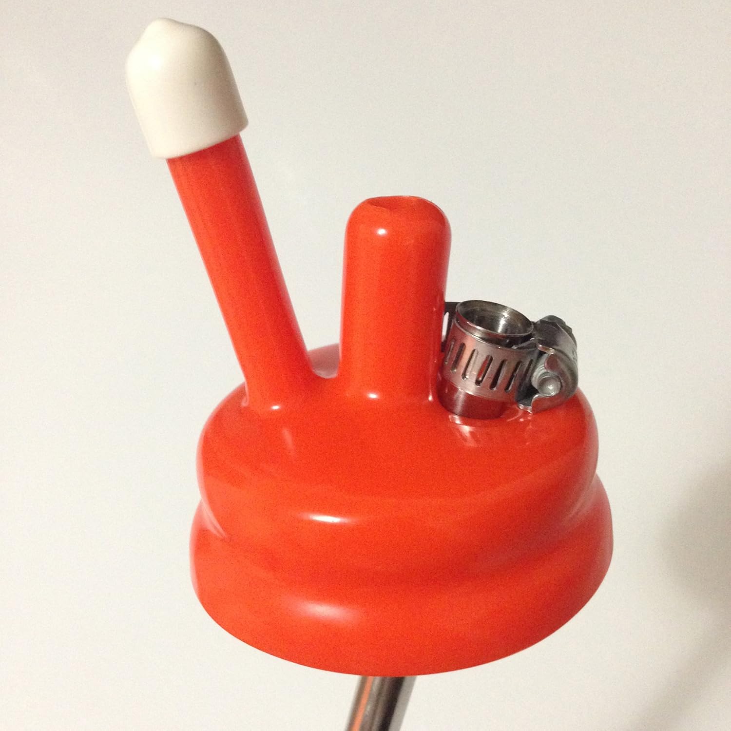 Amazon.com: Carboy Cap Thermowell: Kitchen & Dining
