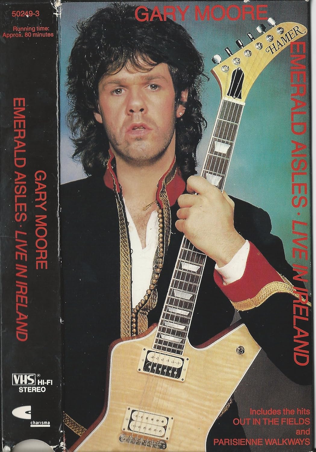 Gary Moore appreciation thread! | Page 4 | Steve Hoffman Music Forums