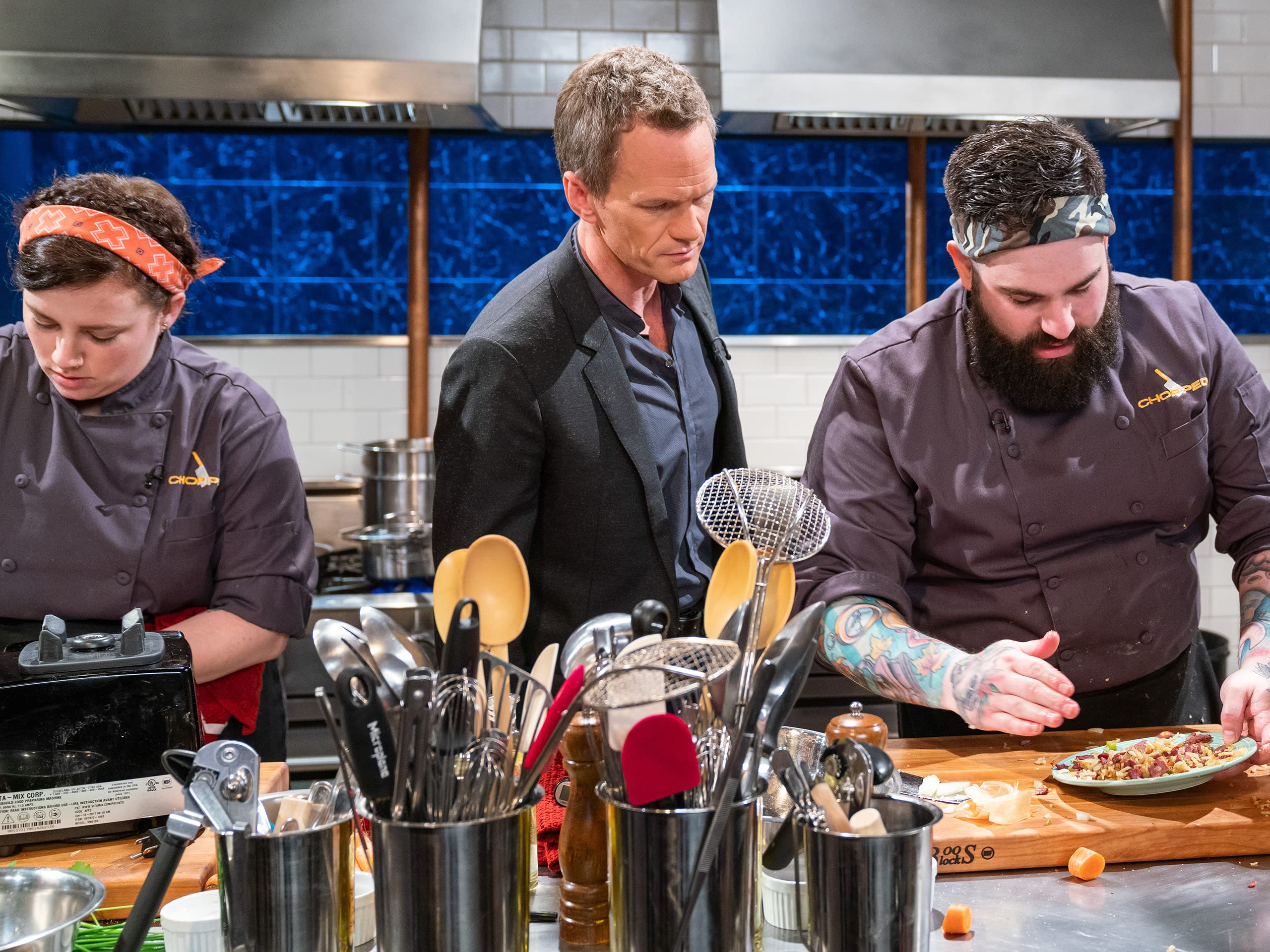 Watch Chopped - Season 46 | Prime Video