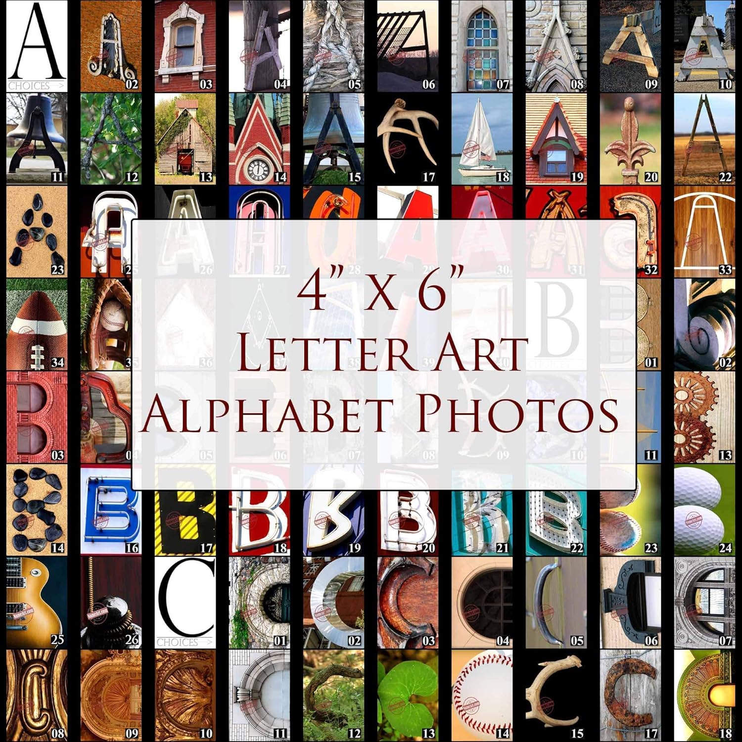 Free Printable Individual Alphabet Letters Printable Alphabet Letters