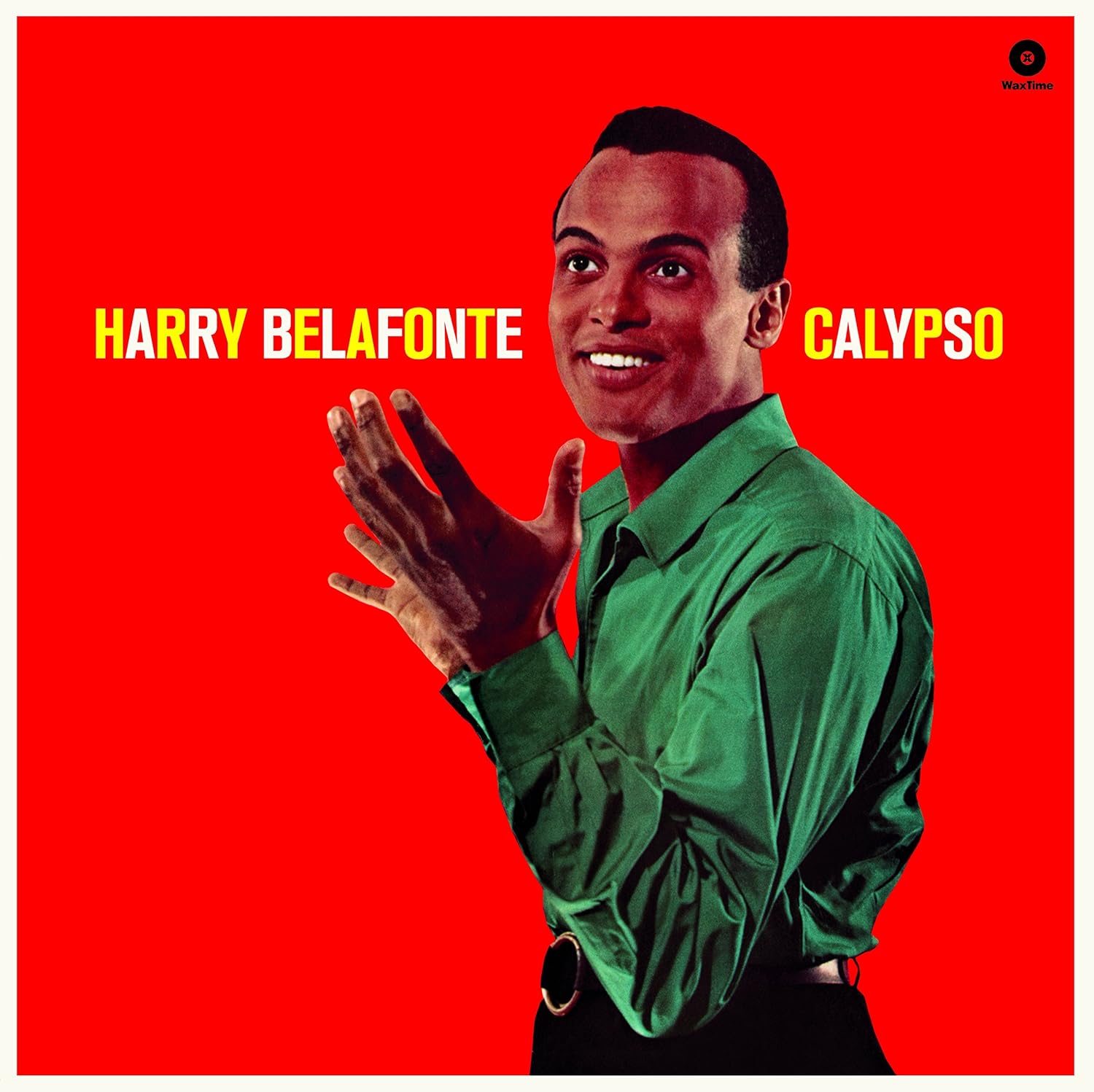 Calypso + 1 Bonus Track [Vinyl LP]: Amazon.de: Musik-CDs & Vinyl