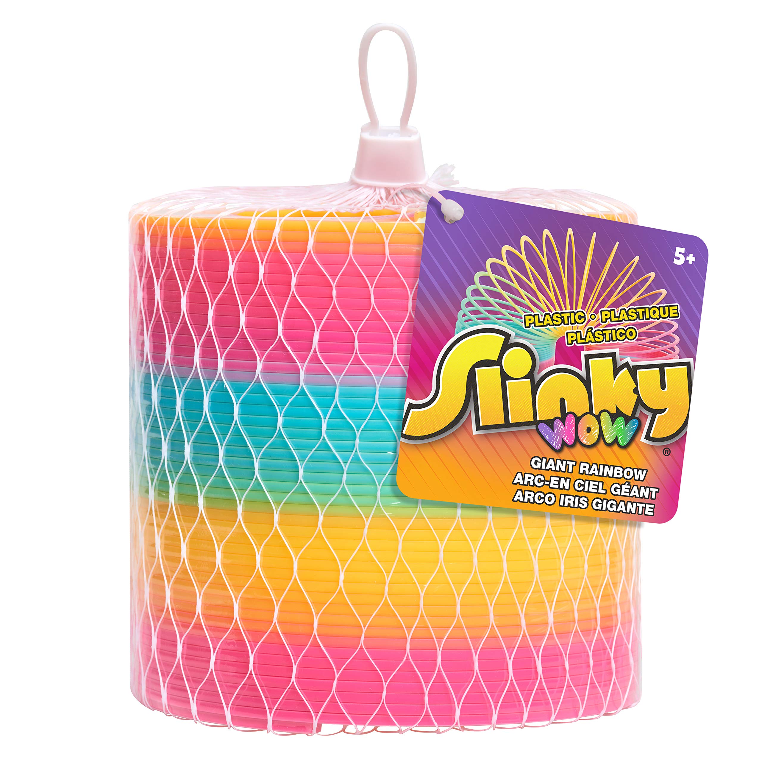 Mua Just Play Slinky the Original Walking Spring Toy, 5-inch Diameter ...