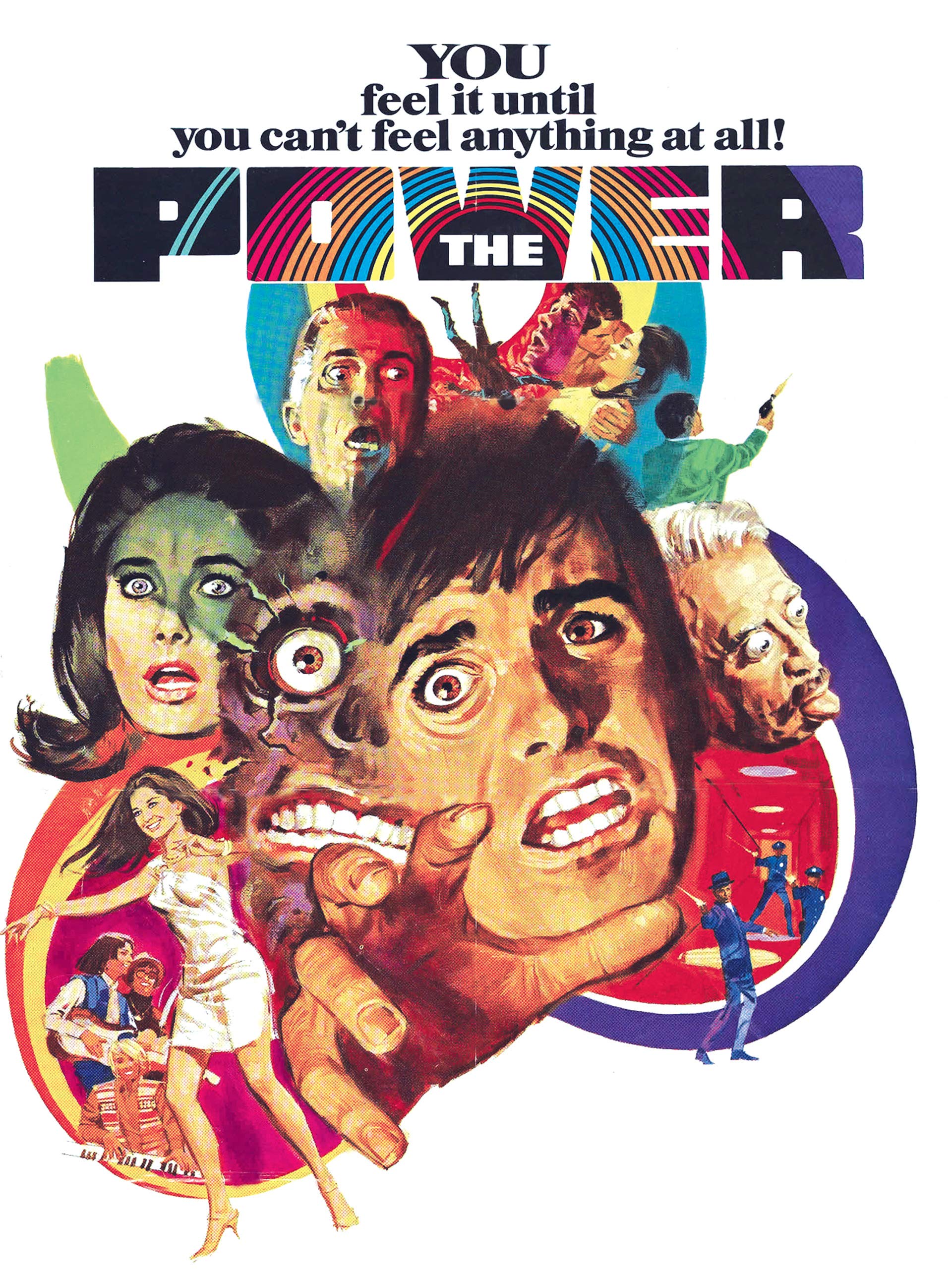 Watch The Power | Prime Video