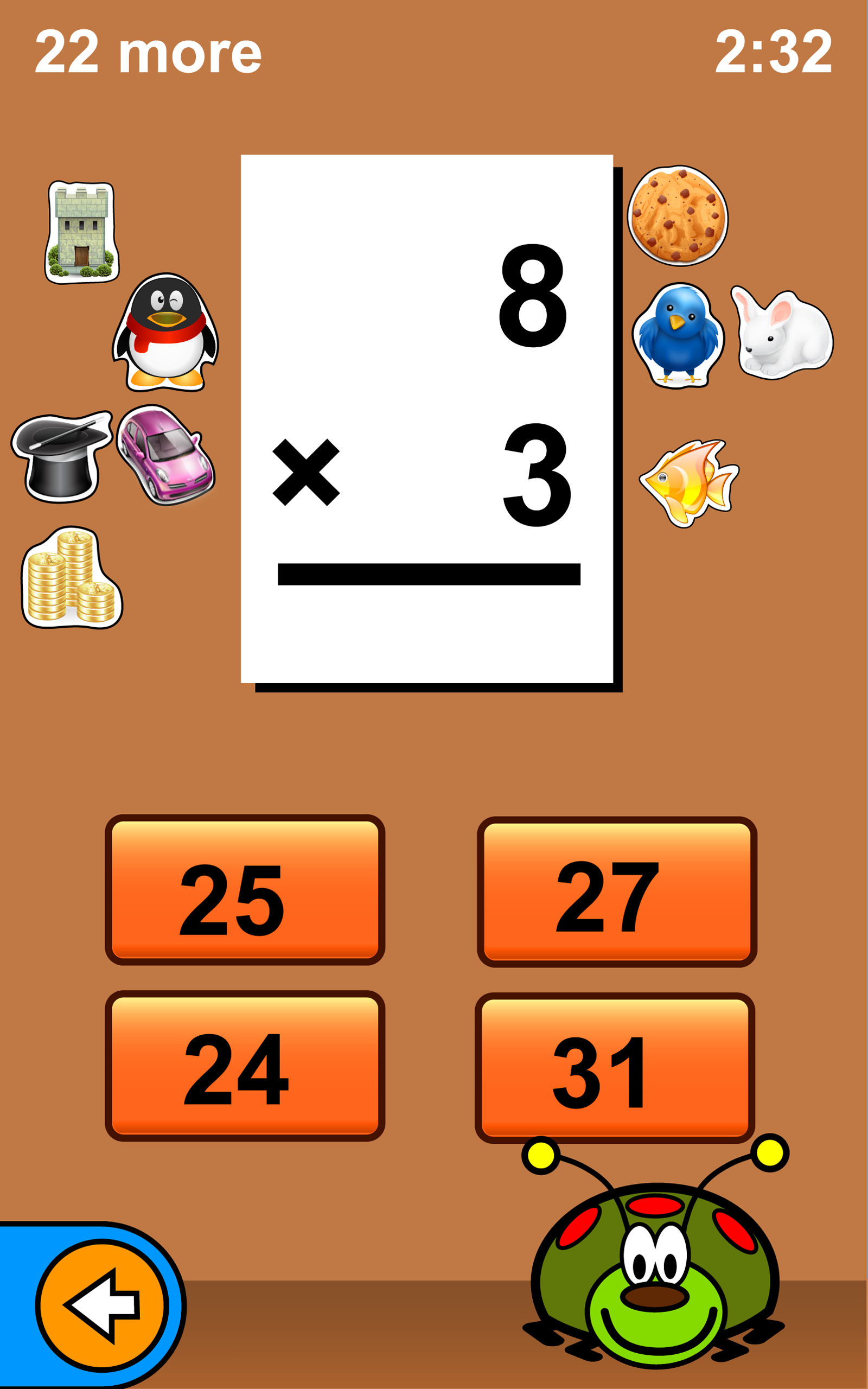 Bugaboo Flashcards:Amazon.com:Appstore for Android