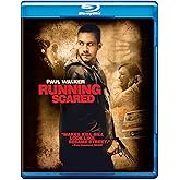 Amazon.com: Running Scared [Blu-ray] : Gregory Hines, Billy Crystal ...