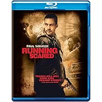 Amazon.com: Running Scared [Blu-ray] : Billy Crystal, Gregory Hines ...