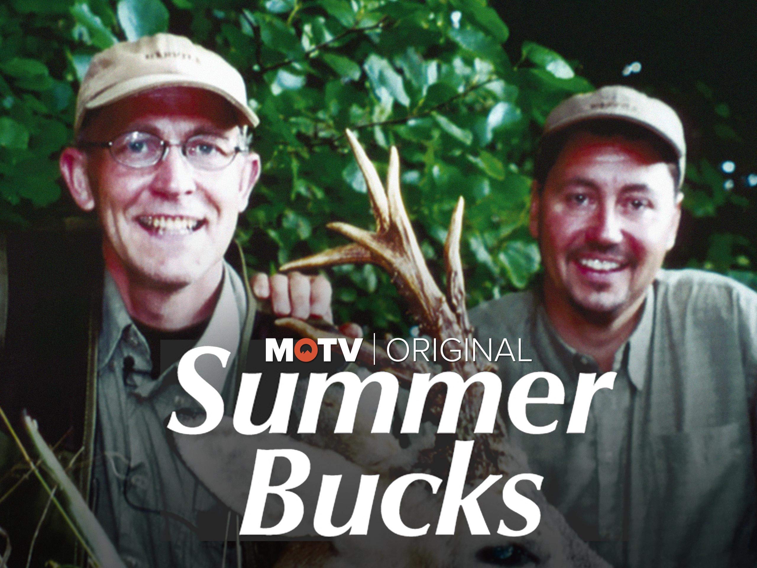 Watch Summer Bucks - Season 1 | Prime Video
