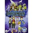 Amazon.com: Digimon Frontier: Season 4 : Mari Adachi, Akiyoshi Hongo ...