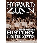 Amazon.com: A Young People's History of the United States (For Young ...