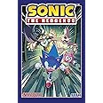 Amazon.com: Sonic the Hedgehog, Vol. 4: Infection: 9781684055449: Flynn ...