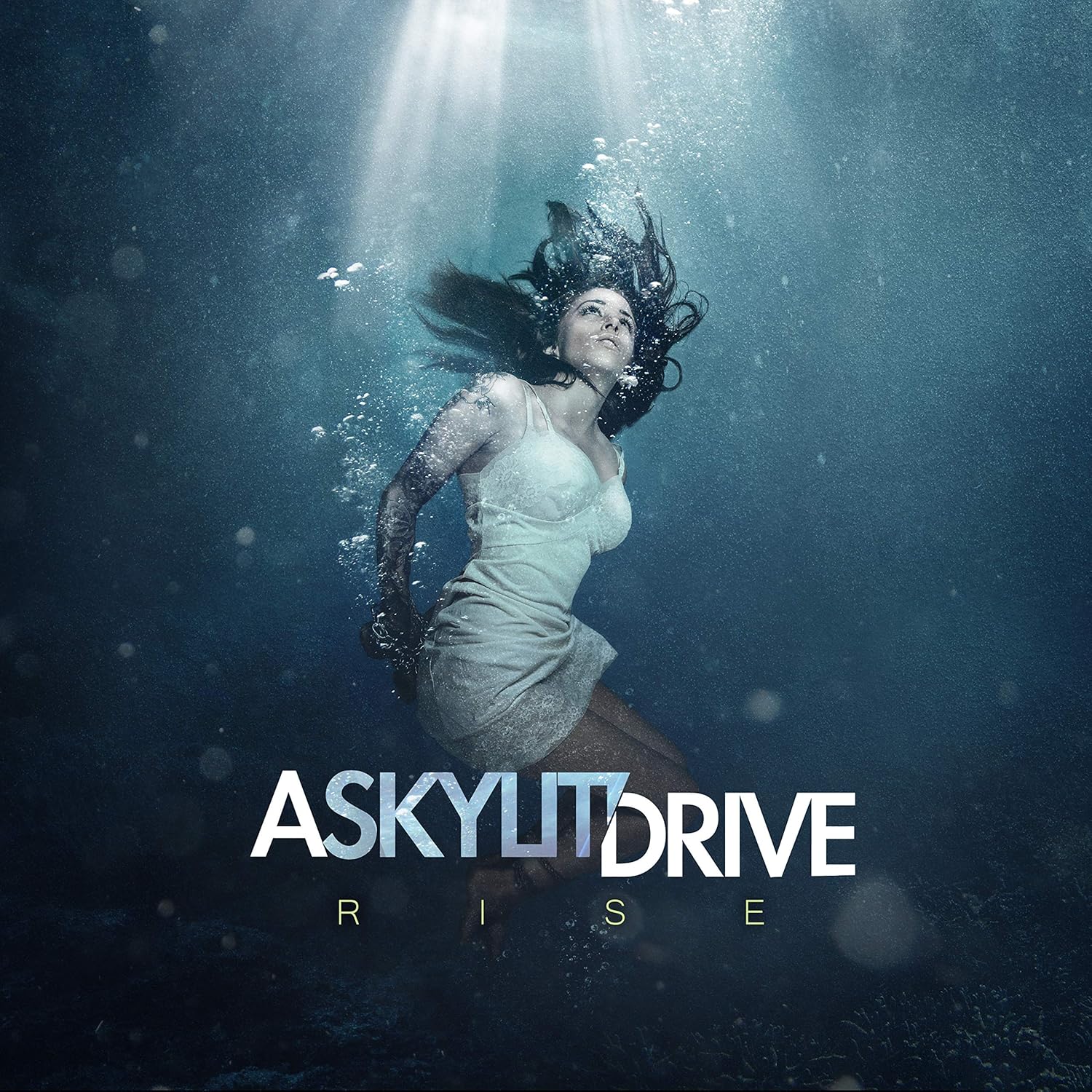 A Skylit Drive - Rise - Amazon.com Music