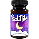 Amazon.com: RediMind - Natural Cognitive Enhancement Supplement - Non ...