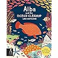 Alba and the Ocean Cleanup: Hawthorne, Lara, Hawthorne, Lara ...