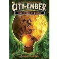 Amazon.com: The People of Sparks (The City of Ember Book 2 ...