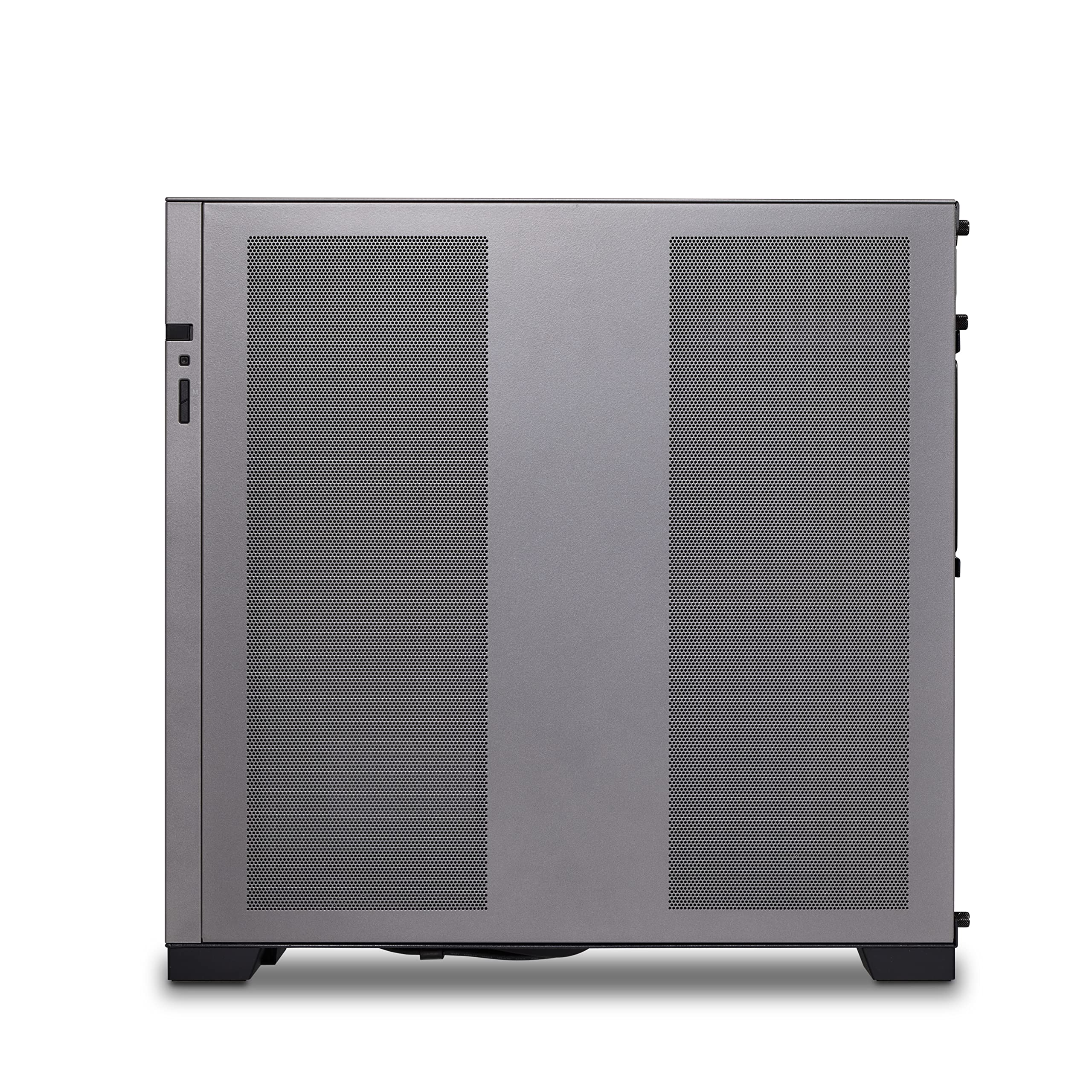 LIAN LI O11 Dynamic EVO Gaming PC Case E-ATX Desktop Computer Case ...