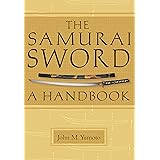 Japanese Swords: Cultural Icons of a Nation: The History, Metallurgy ...