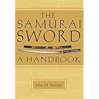 Amazon.com: Samurai Swords - A Collector's Guide: A Comprehensive ...