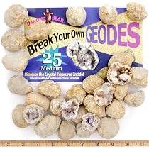 Geology Birthday Decoration Geology Birthday Party Decorations ...