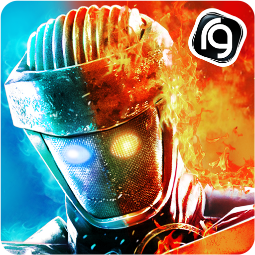 Real Steel Champions:Amazon.com:Appstore for Android