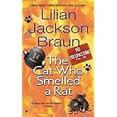 The Cat Who Turned On and Off: Braun, Lilian Jackson: 9780515087949 ...