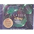 Various Artists - Classic Disney, Vol. 3: 60 Years of Musical Magic ...