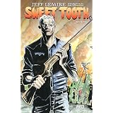 Sweet Tooth The Deluxe Edition Book One: Lemire, Jeff, Lemire, Jeff ...
