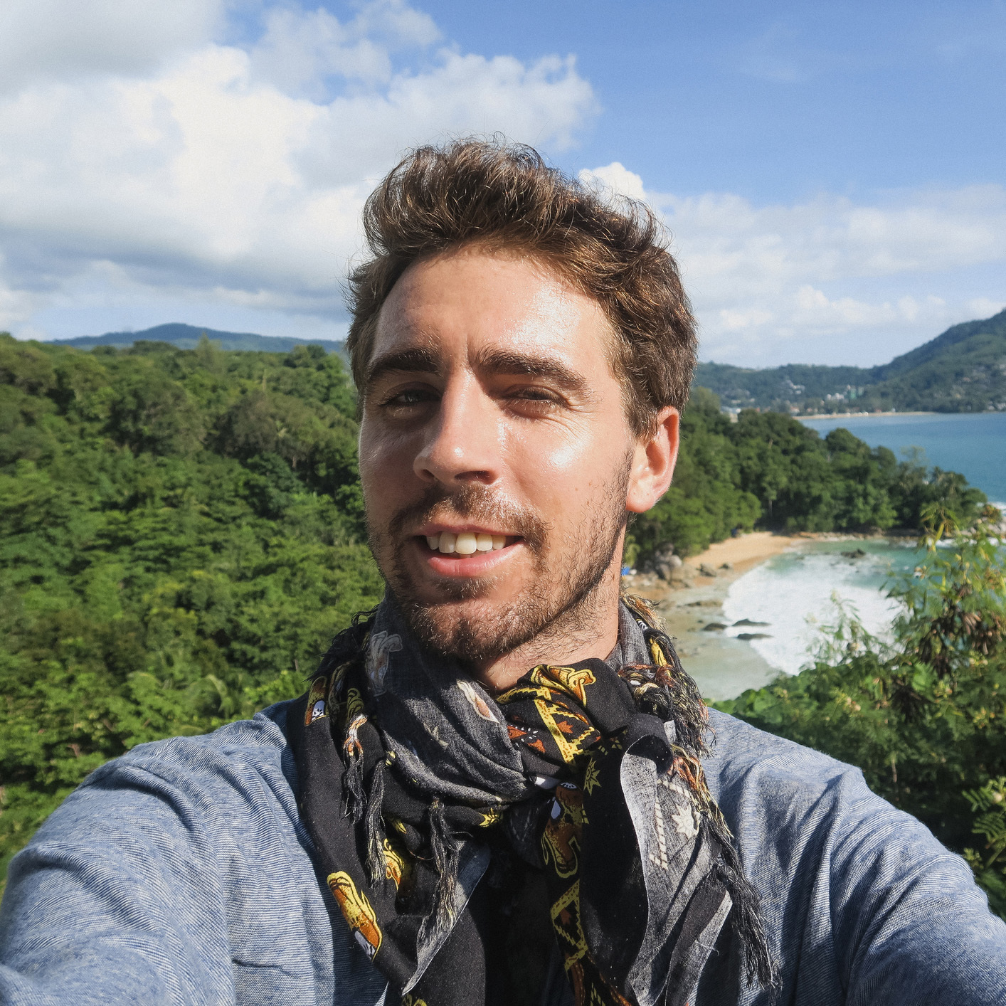 Alex Green – Audio Books, Best Sellers, Author Bio | Audible.com