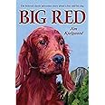 Big Red: Kjelgaard, Jim, Kuhn, Bob: 9780823423910: Amazon.com: Books