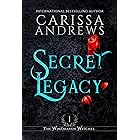 Amazon.com: Soul Legacy: The Windhaven Witches Series eBook : Andrews, Carissa: Kindle Store