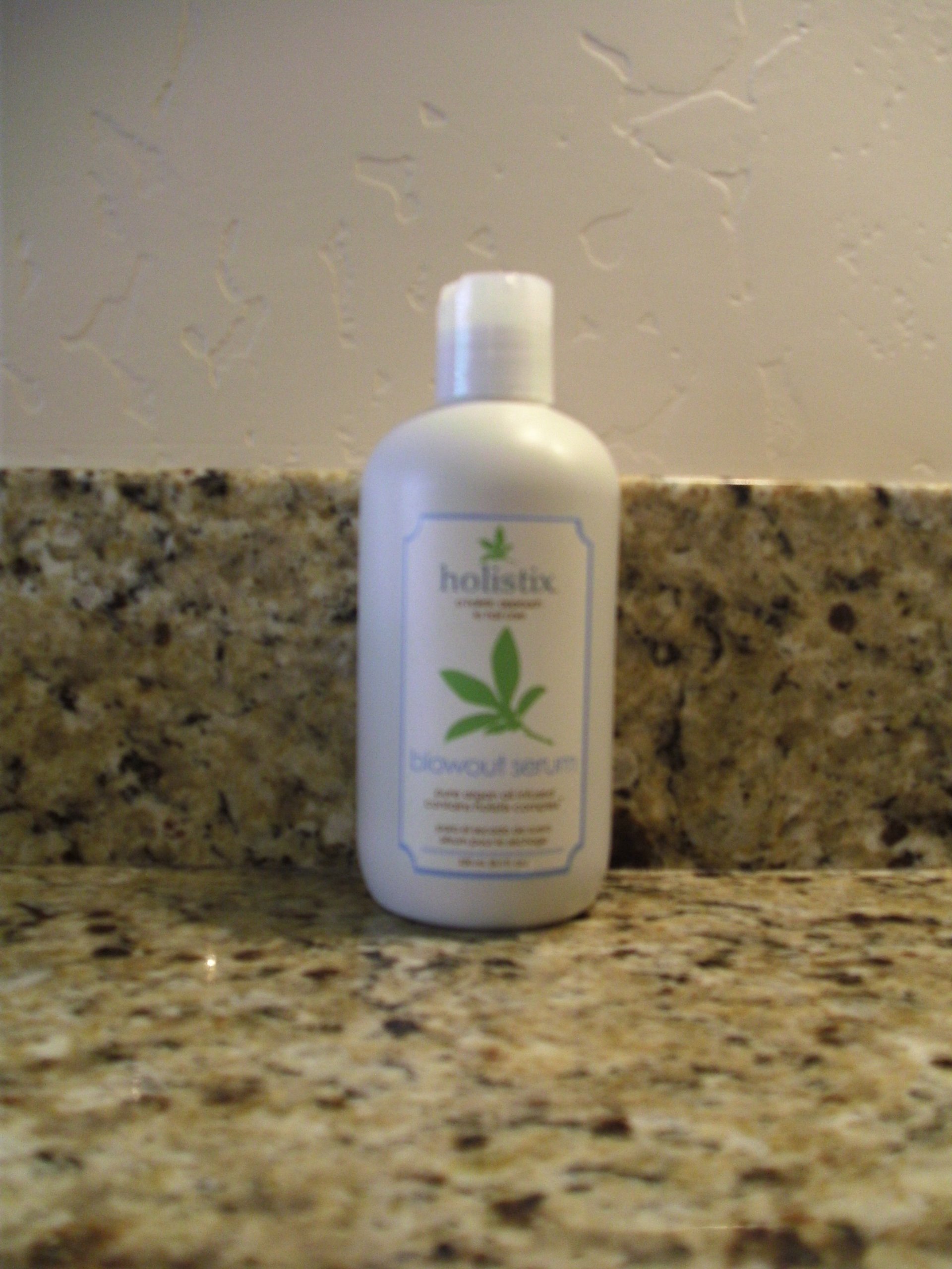 Amazon.com: Holistix Lite Oil Treatment with Pure Argan Oil 4 oz: Beauty