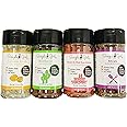 Amazon.com : Simple Girl Gourmet Spice Set With Southwest Seasoning ...