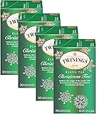 Amazon.com : Twinings Christmas Tea - 20 count (2 PK) packaging may ...