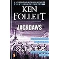 Amazon.com: Jackdaws: 9780451219596: Follett, Ken: Books