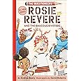 Amazon.com: Rosie Revere and the Raucous Riveters: The Questioneers ...