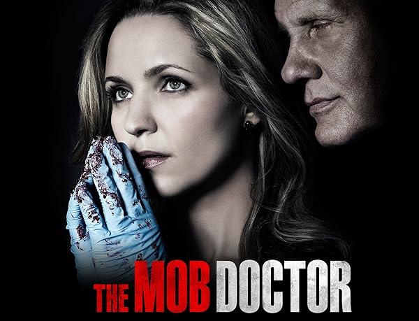Watch The Mob Doctor Season 1 | Prime Video