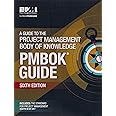Amazon.com: A Guide to the Project Management Body of Knowledge (PMBOK® Guide) – Seventh Edition ...